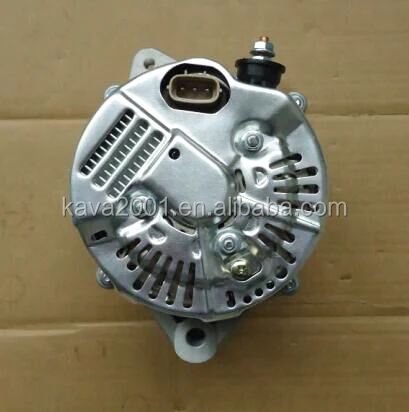 Alternator For Toyota coaster,2706017240,1022110450| Alibaba.com