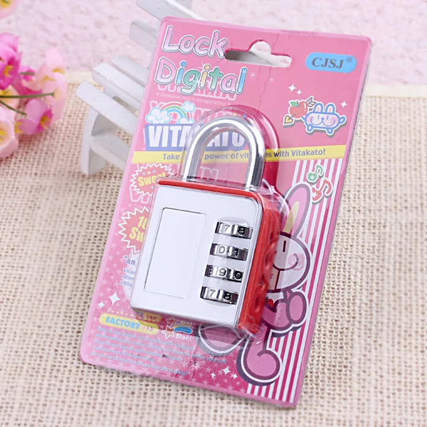 Padlock For Ch 605 Cjsj Professional Hot Gym Bulk Outdoor Combination ...