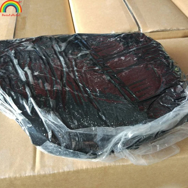 Sellador de butilo de fusión en caliente, bloque de bajo precio ...