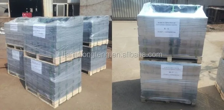 ISO 1161 Standard Casting Steel Shipping Container Corner Fitting - BV ...
