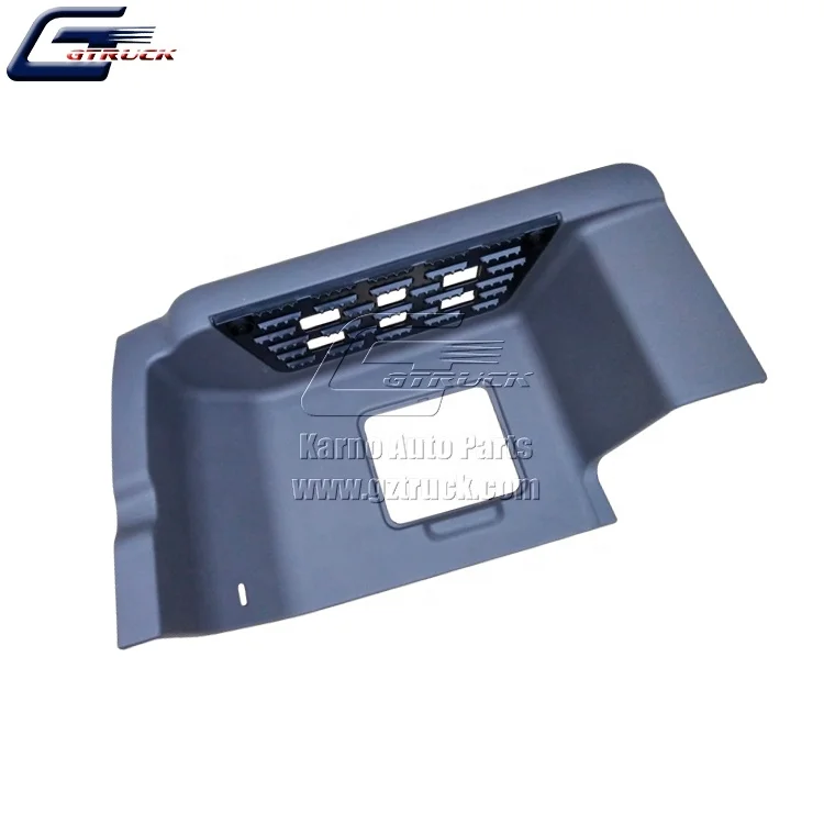 Foot Step Oem 9436600701 for MB Actros Truck Body Parts