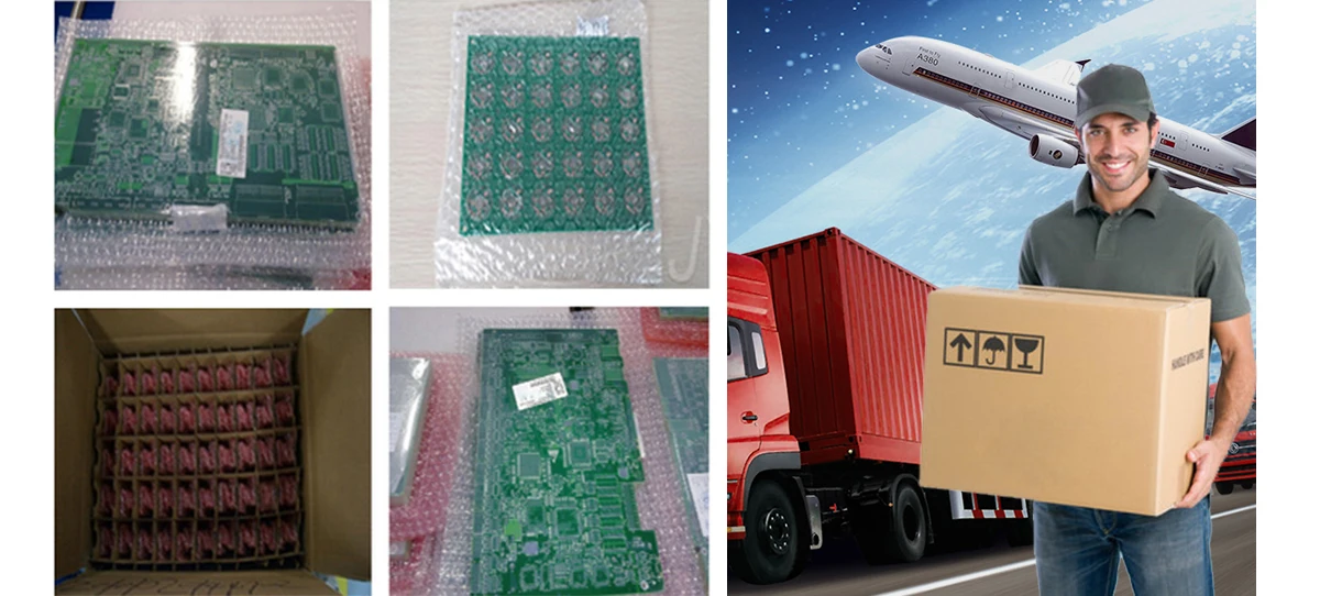 Led Par Light Pcb Board,3 Phase Inverter Pcb,94v0 Fuente De ...