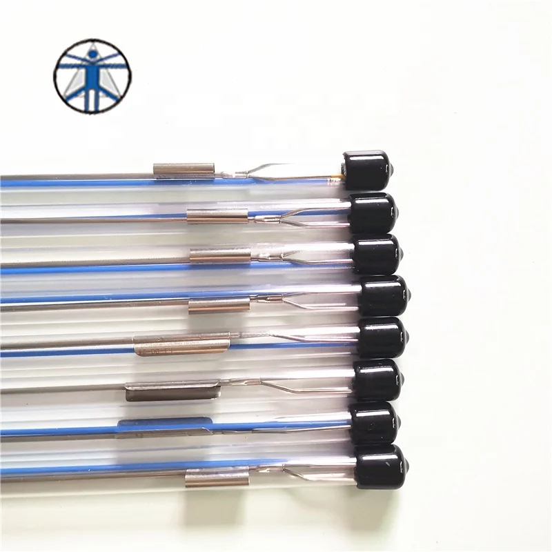 Monopolar Resectoscope Cutting Loop Electrodes For Turp Surgery Good ...