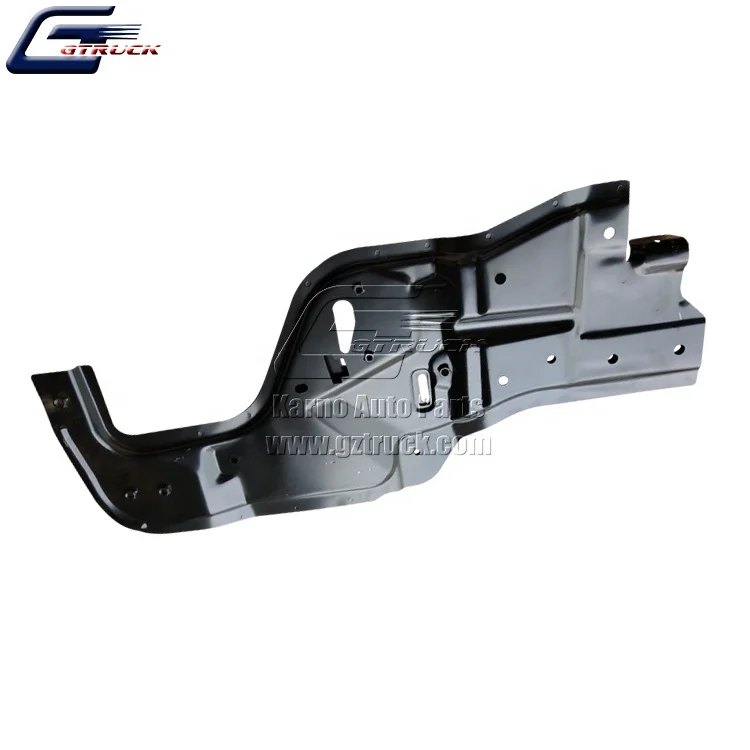 MB Actros MP3的重型备件卡车零件前面板支架OEM 9437500068 9437500168| Alibaba.com