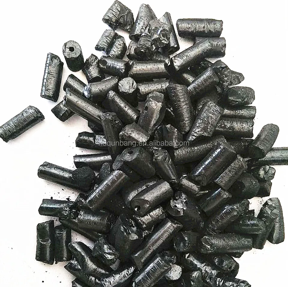 Modified Pitch /modified Coal Tar Pitch From Plant - Buy Modified Coal ...