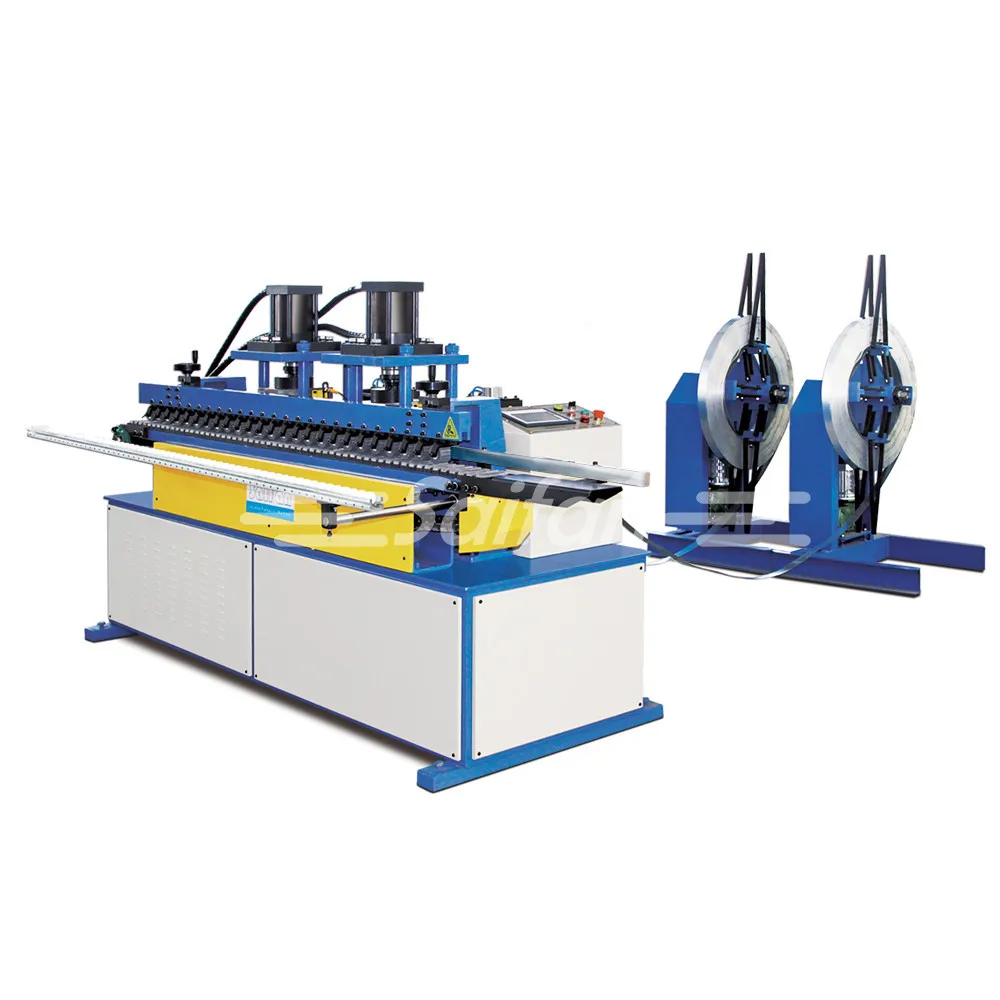 Saifan Nailless Foldable Plywood Box Making Machine Plywood Crate ...