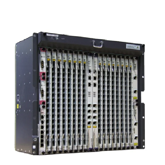 Subrack De Servicio Ma5600t Etsi Con 16 Ranuras Para Placa De Servicio ...