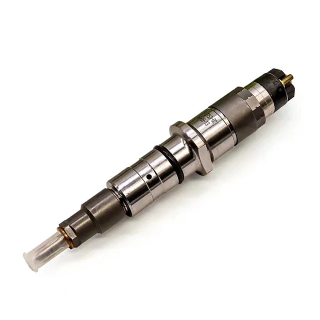 Common Rail Fuel Injector 0445120070 - Buy 0445120070 fuel Injector ...