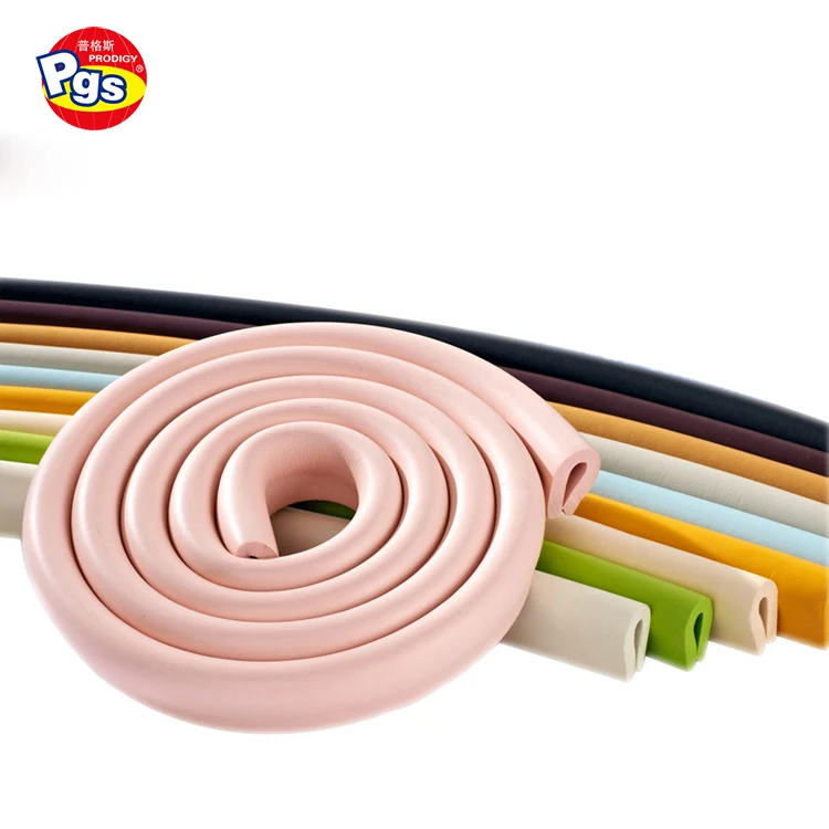 PRODIGY CP10 Foam Rubber Corner Protector - Cover Sharp Edges