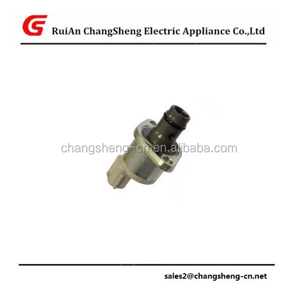 Brand New Solenoid Valve Fuel Pump Pressure Regulator Control Valve For ...