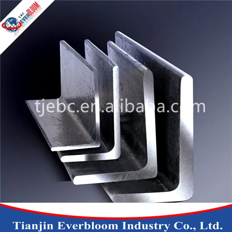 Jis Ss41 Acero Y Astm A513 Jis Barra De Acero De Ángulo Equivalente ...