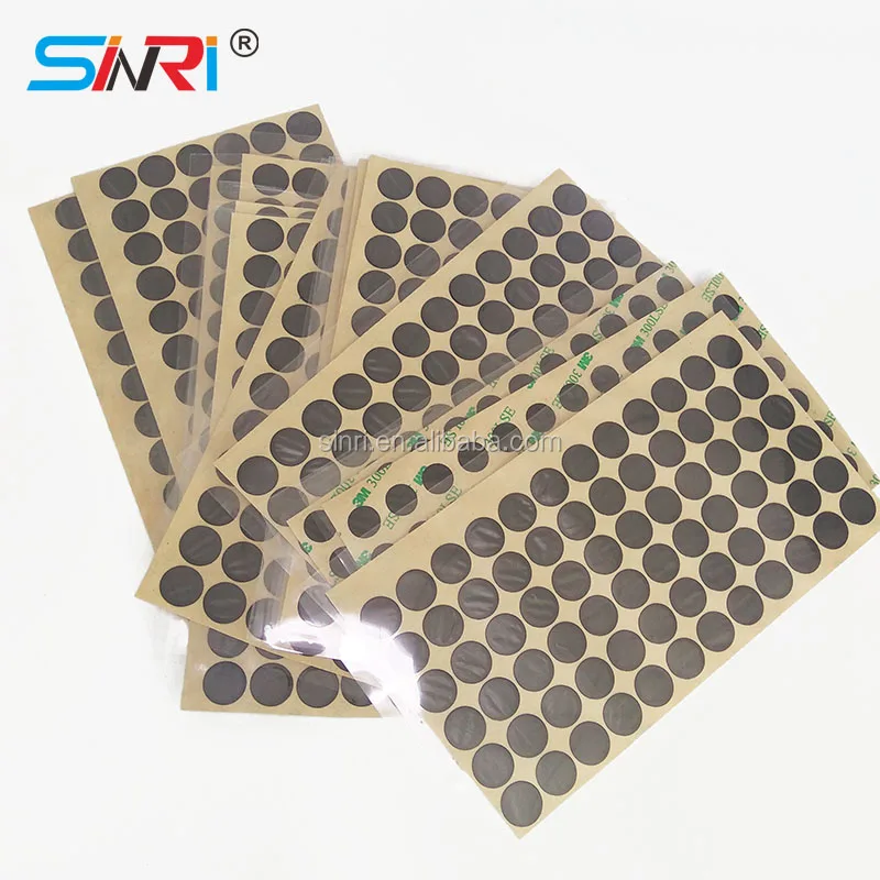SINRI IP67 Hydrophobic Acoustic Vent Membrane for Waterproof Speakers ...