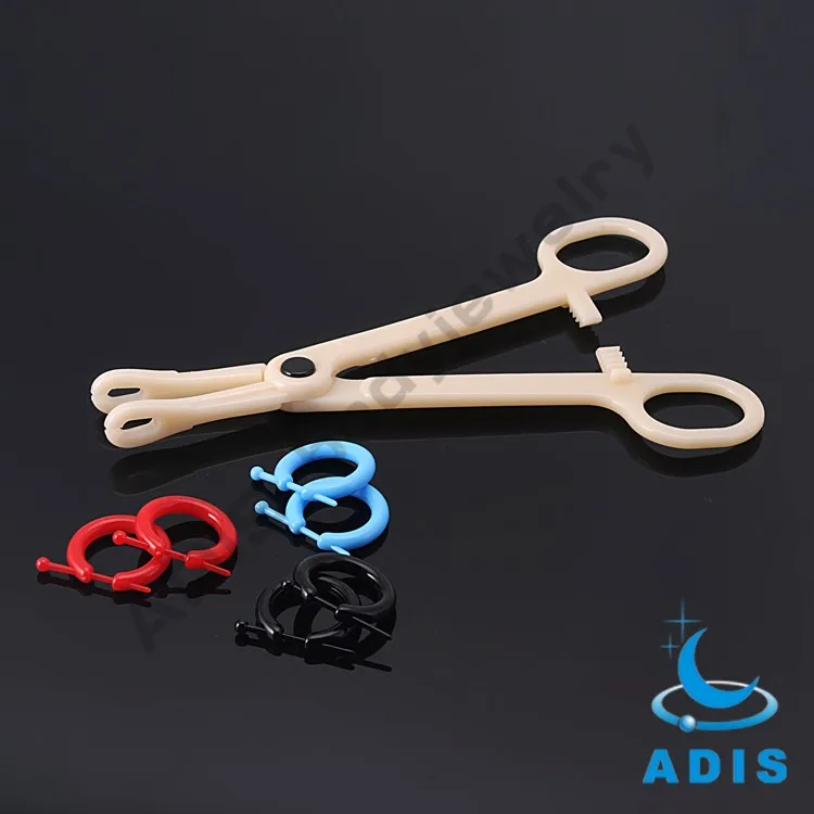 New Arrivals Top Quality Beige Acrylic Plastic Sterilized Disposable ...