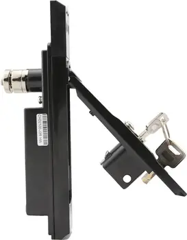 Smart Rfid Electric Cabinet Lock For Data Center Computer Rack Server ...