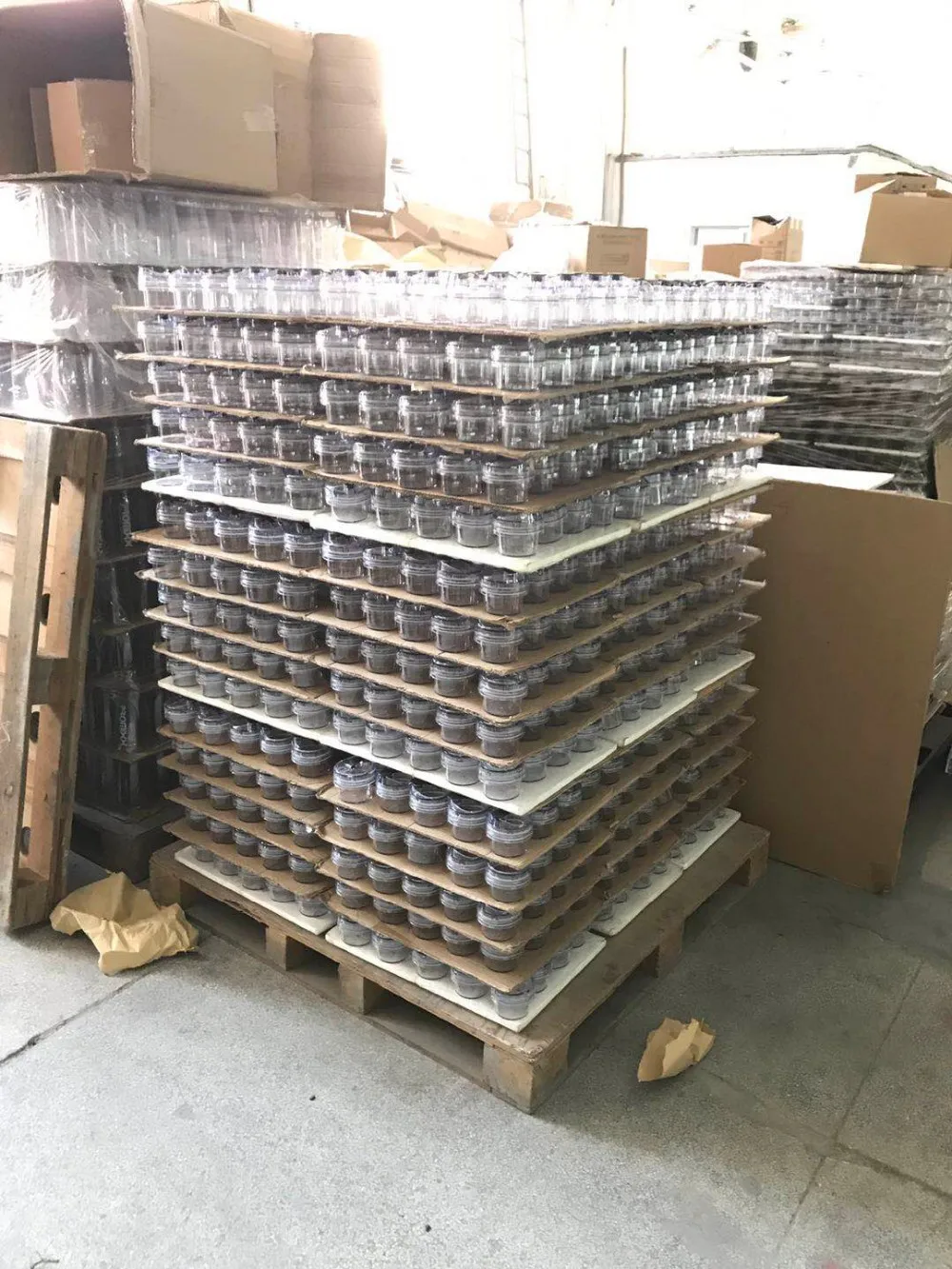 Quit Smoking Inhaler - Wood Aromatherapy for Essential Oil