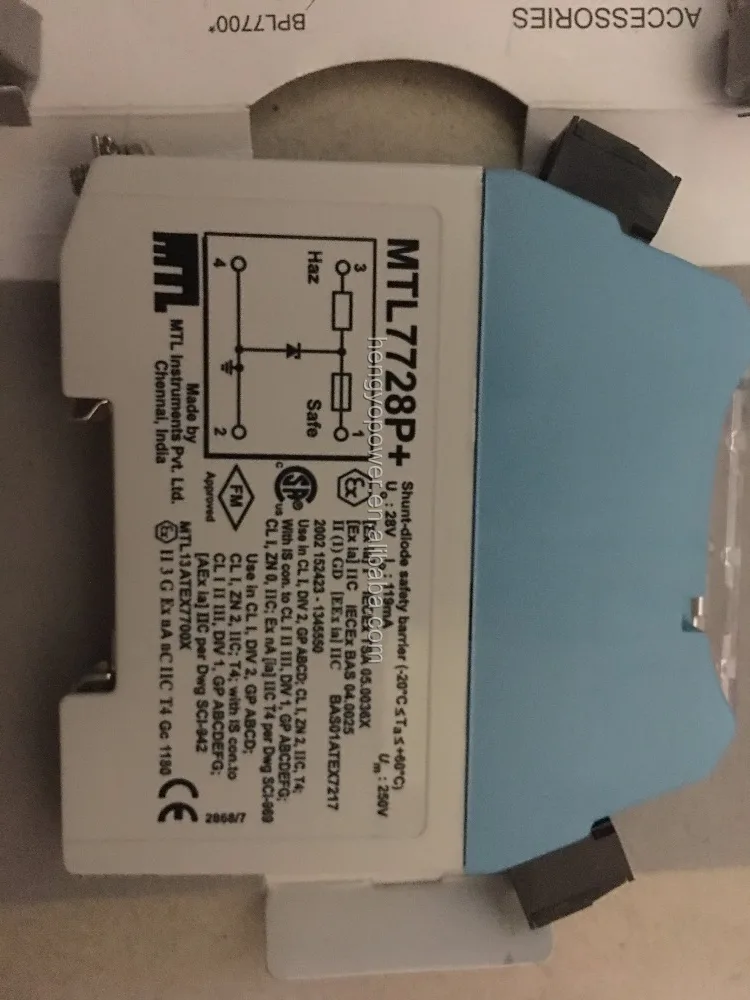 Mtl Din 导轨安装安全屏障 Mtl7728p + - Buy 本质安全齐纳障碍 Mtl7728 +，mtl 安全屏障 Mtl7729p ...
