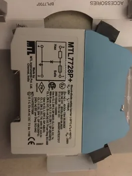 Mtl Din-rail Mounting Safety Barriers Mtl7728p+ - Buy Intrinsic Safety ...