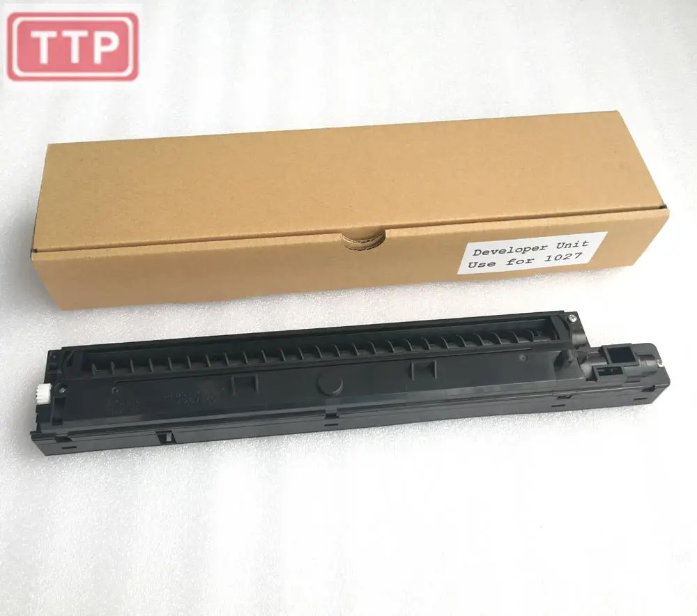 对于 Ricoh Aficio 1022 Af1027 较低的开发单位，af1027 开发单位 B411-1027 复印机备件 - Buy ...