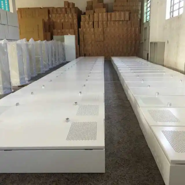IP65 Wall Mounting Control Panel Box - Waterproof & Durable