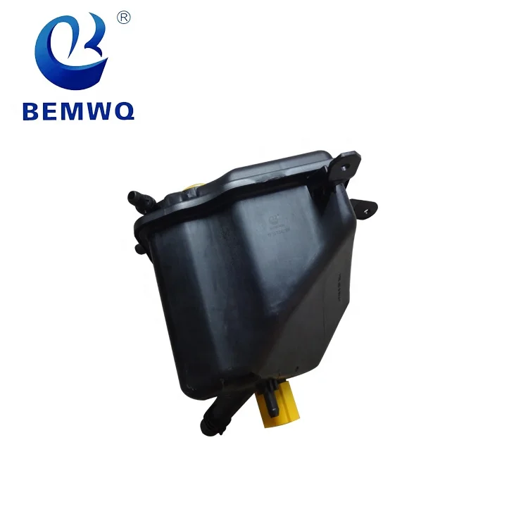 BMW E60 Expansion Tank 17137542986 - High-Quality Auto Part