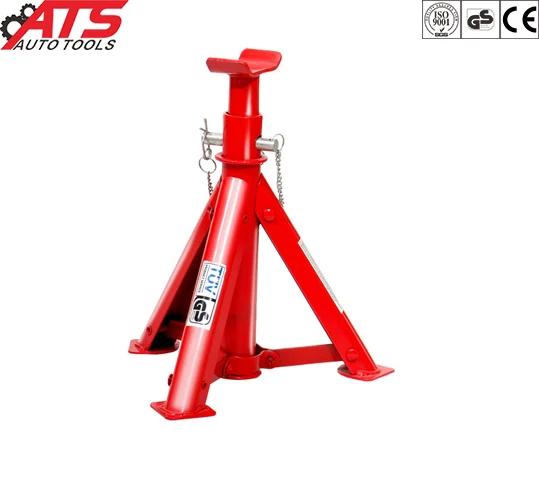 6ton Jack Stand Vehicle Repair Jack Stand Screw Jack Stand Tuv/gs - Buy ...