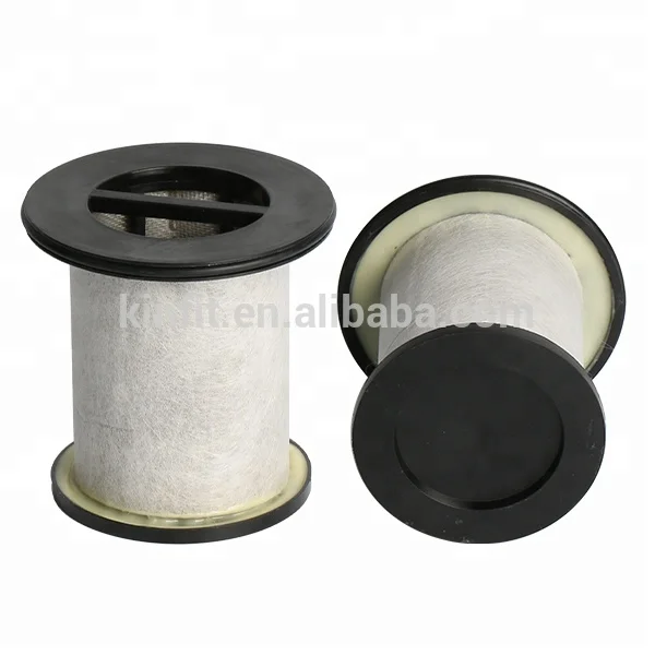 Crankcase Air Breather Element Filter 2652A016 229-3555 FA10428 ...