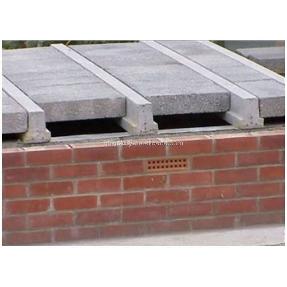 Prefabricated Lightweight Concrete Purlins Columns Beam Making Machine ...