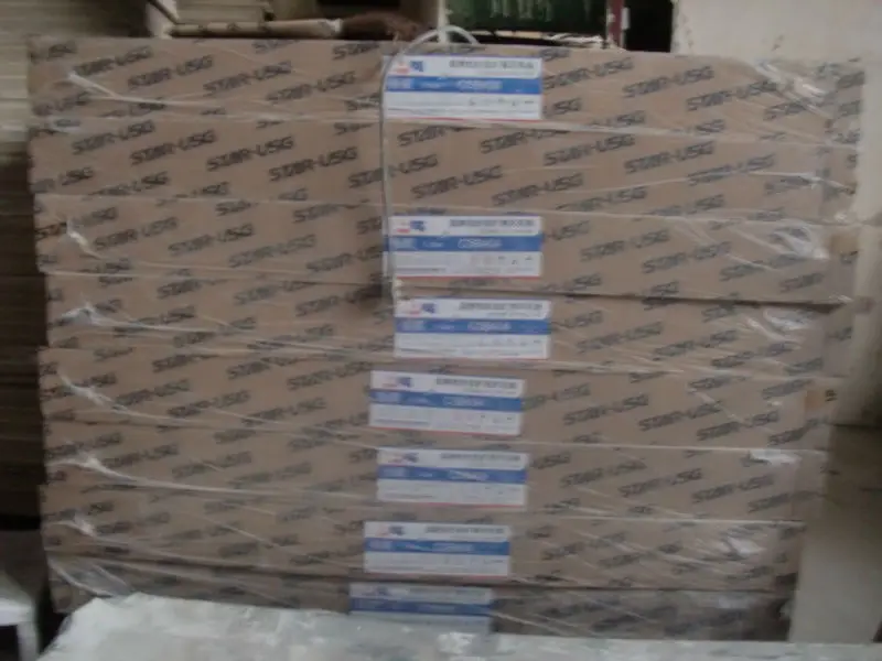 High Quality Acoustic Ceiling Panels Usg Clean Room Rh99 - Buy High ...
