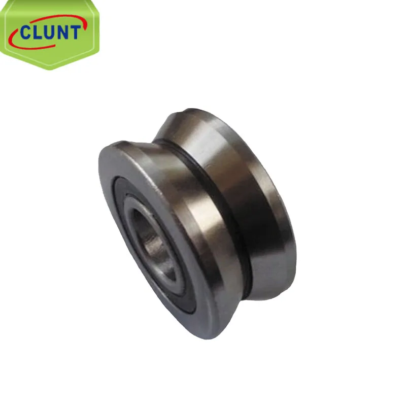 Guangzhou Bearing V Deep Groove Ball Bearing W2 - Buy W2 Bearing,Track ...