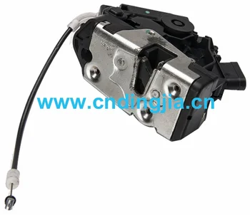 Auto Door Lock Latch Actuator Front Left A4517200535 For Smart 451 ...