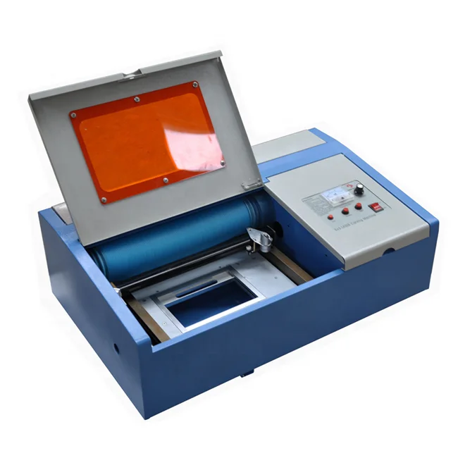 Dw3020 Laser Logo Printing Machine Mini Cheap Laser Engraving Machine ...