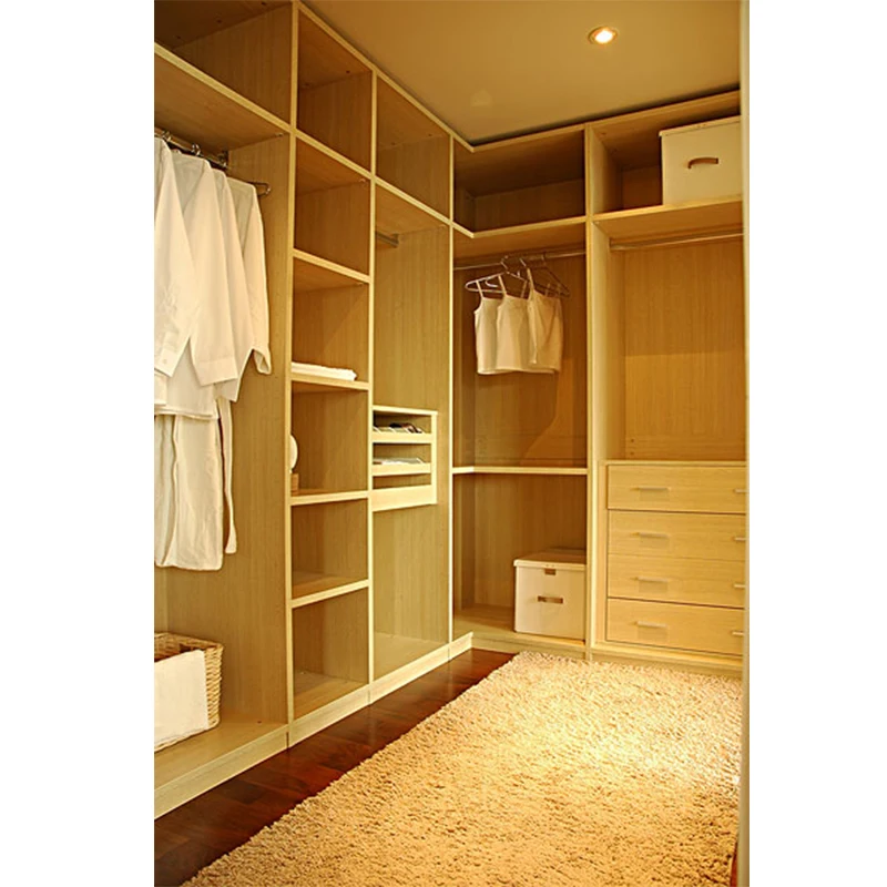 Modern MDF material shoe wardrobe designs walk in closet| Alibaba.com