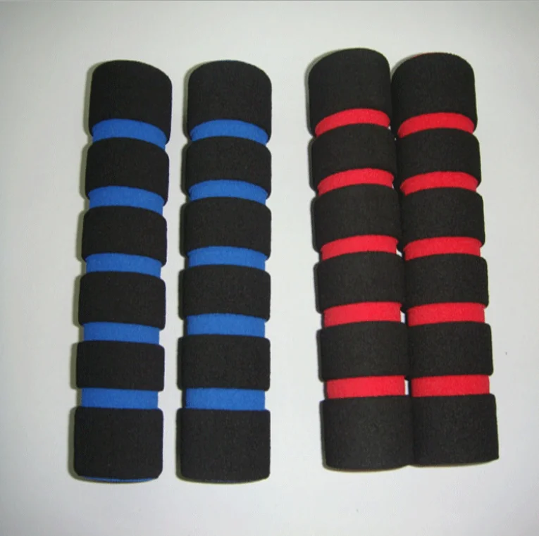 Eva Rubber Foam Soft Grips Fitness Handles - Buy Eva Foam Handle,Eva ...