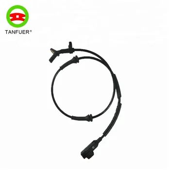 Abs Wheel Speed Sensor Lr024202 For Land Rover Discovery Sport L550 ...