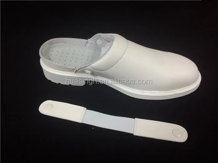 Cmh,Hospital Anti-stain Esd Medical Work Shoes Laboratory Acid And ...