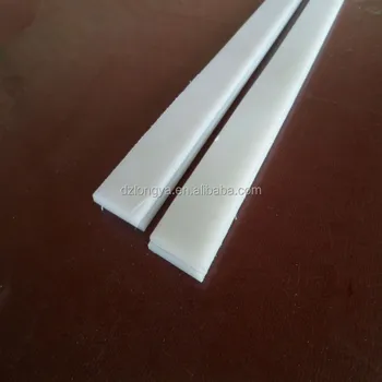 Custom Uhmwpe Colored Thin Plastic Strip - Buy Plastic Strip,Flat ...