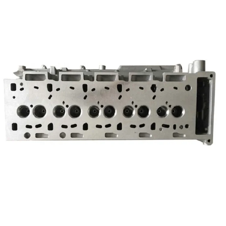 New Aluminium Engine Td5 Cylinder Head For Motor Ldf500170 Ldf500020 ...