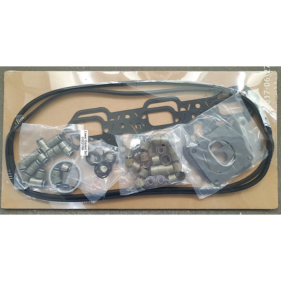 57GC2118A，57GC2118卡车E7柴油发动机上垫片套件| Alibaba.com