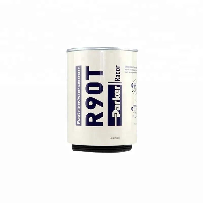 Asli Parker Racor R90t Diesel Fuel Filter Air H0110210106a0 ...