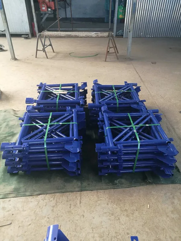 Scaffolding Item-side Arm Brackets 42'' - Buy Scaffold Side Bracket ...