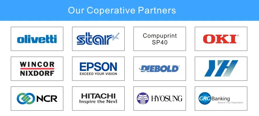 WINCOR Nixdorf ATM Parts 01750311974 - Diebold Nixdorf DN100D DN200V