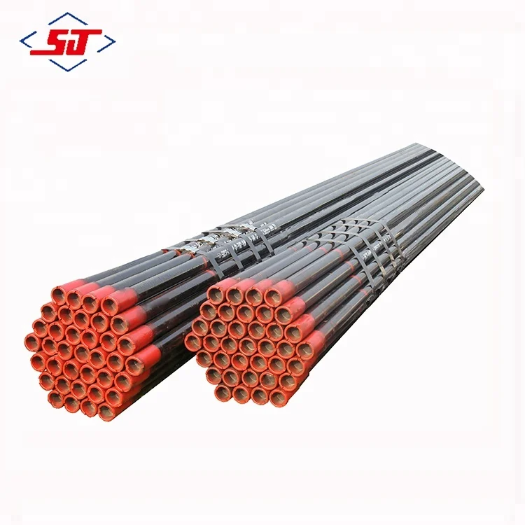 API 5CT Tubing and Casing - Durable Solutions for Oilfield