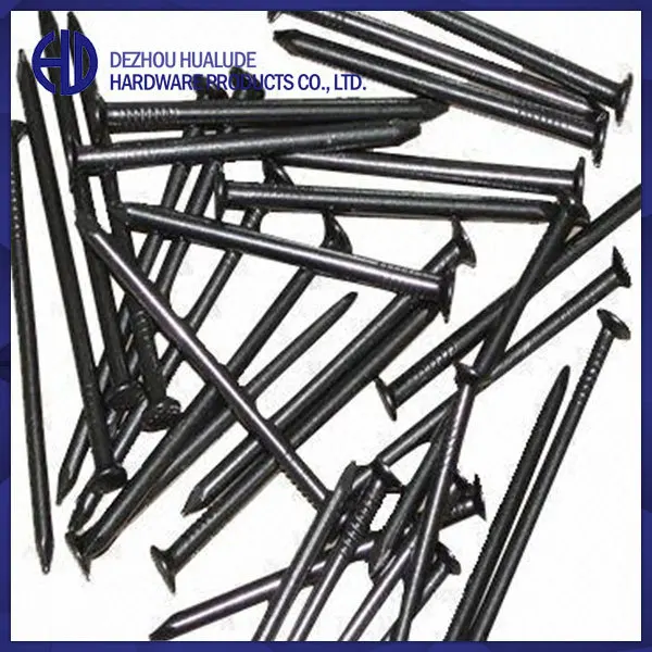 Common Nail Iron Nail China Polish/galvanized Steel Nail - Buy ...