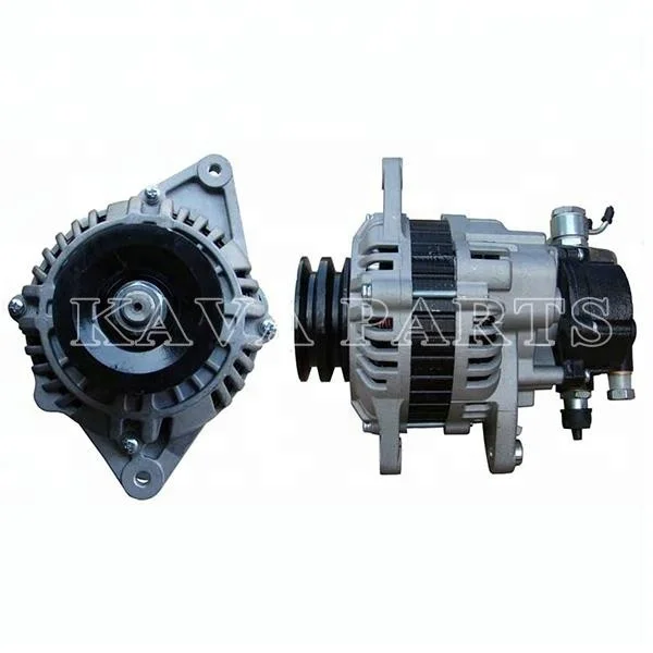 Alternator For Hyundai H1,Starex,3730042456,3730042457,3730042455 ...