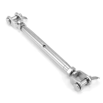 Threaded Rod Small 1 Inch Turnbuckle - Buy 1 Inch Turnbuckle small ...