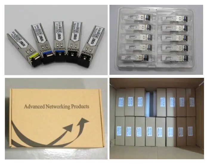 Alta Calidad 10000mbps 10 Gb/s Utp Eléctrico Sfp Rj45 Cobre Ethernet ...