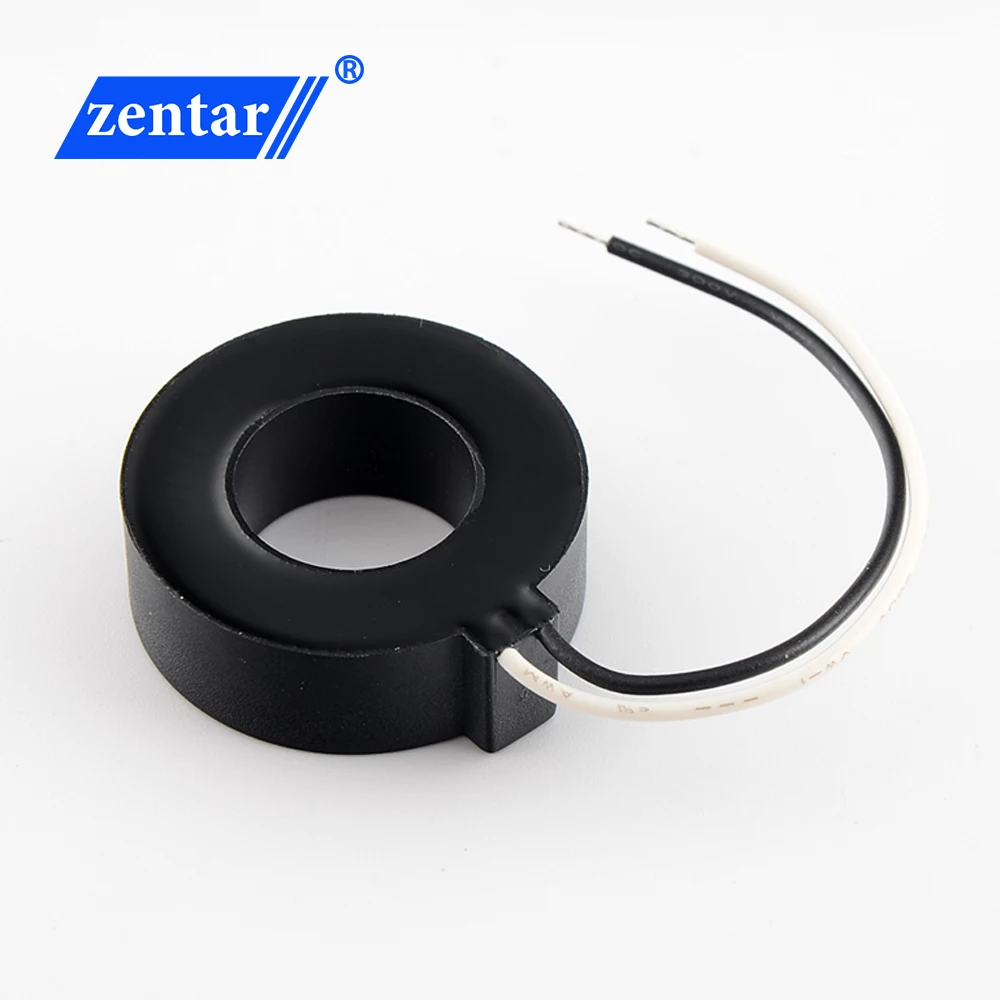10a/10ma Precision Current Transformer 50hz~10khz Low Voltage Current ...