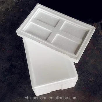 Best-selling Styrofoam Fish Box(expandable Polystyrene) For Packing ...