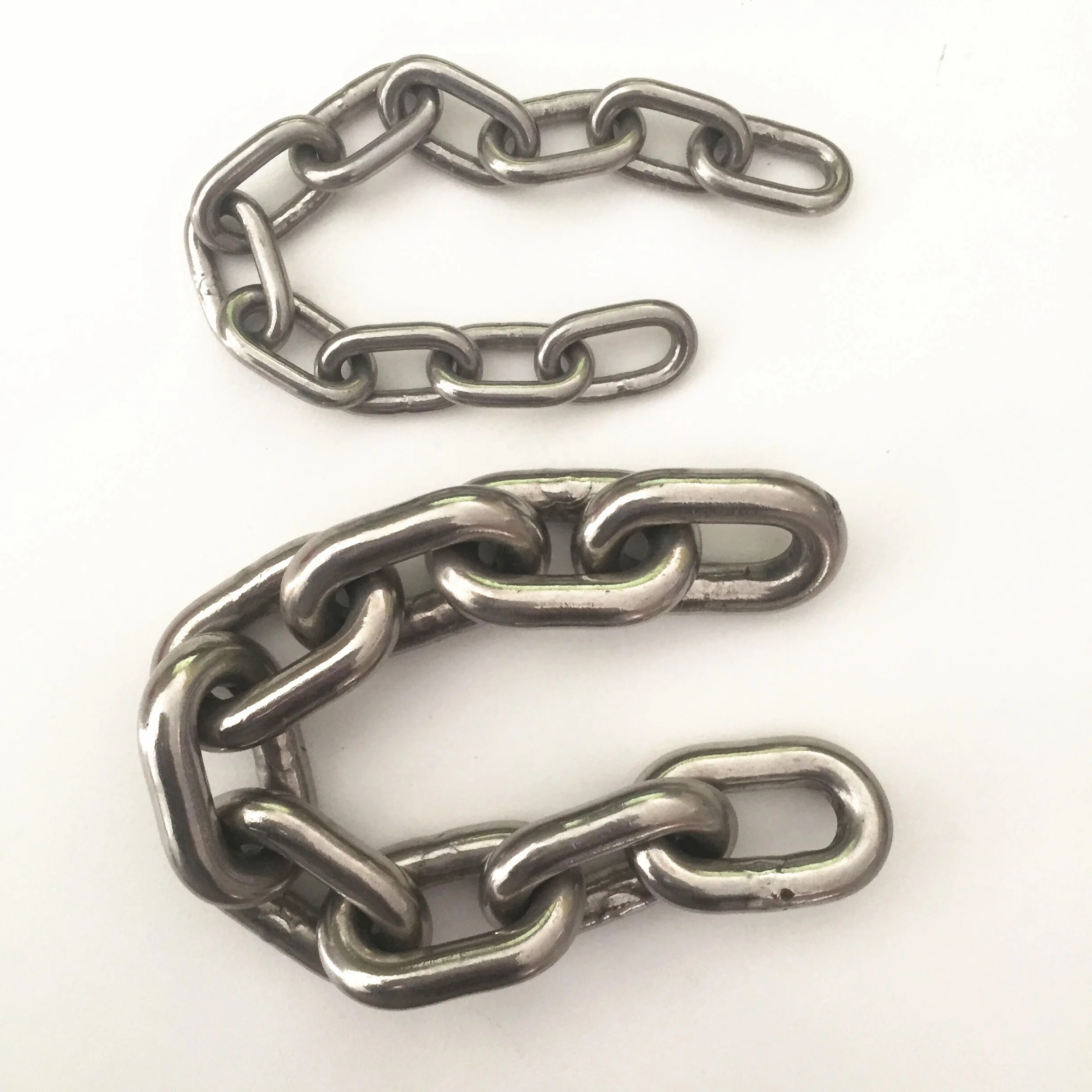 Stainless Steel Mooring Anchor Chain - Buy Mooring Anchor Chain steel ...