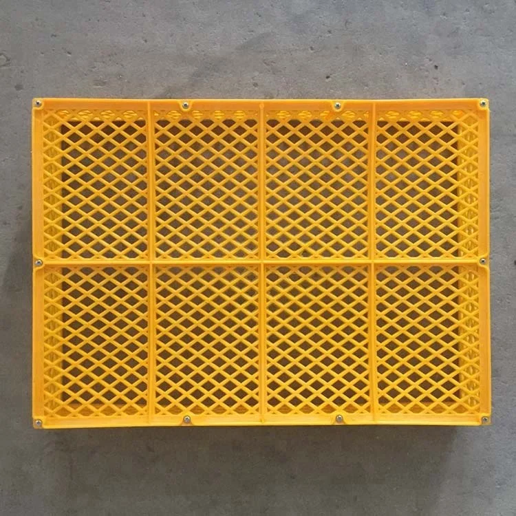 High Productivity Industrial Incubator - Small Yellow Hatching Basket ...